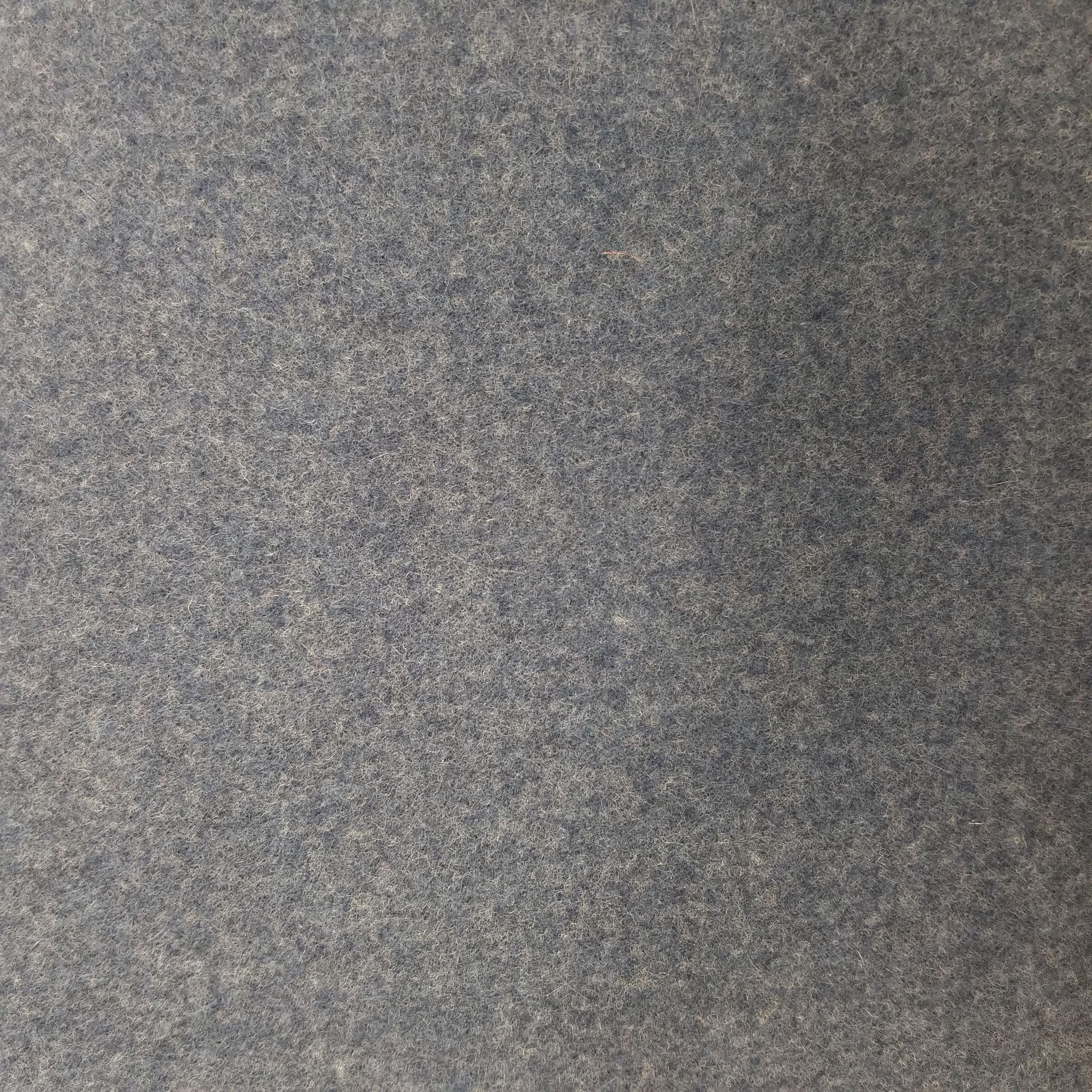 Arthur Montréal | Angora Wool Scarf